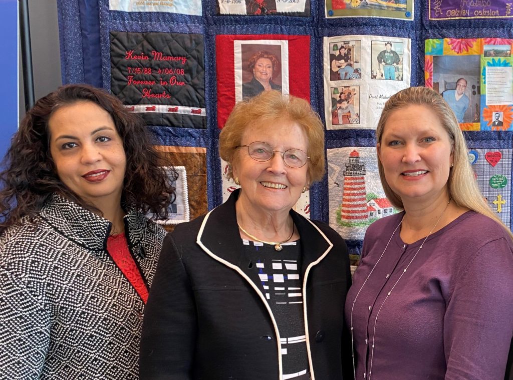 Our Team | Transplant Pregnancy Registry International