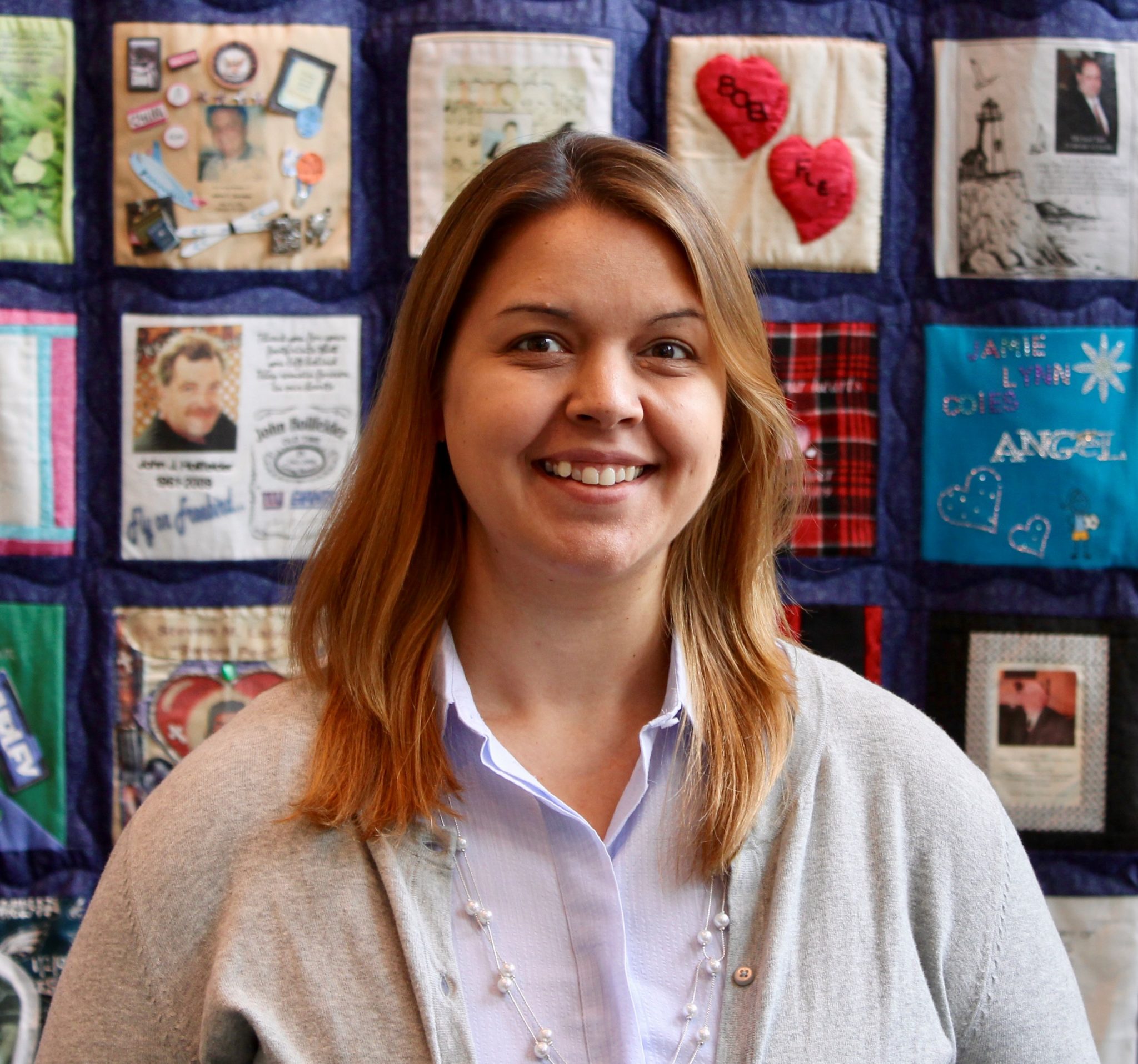 Our Team - Transplant Pregnancy Registry International